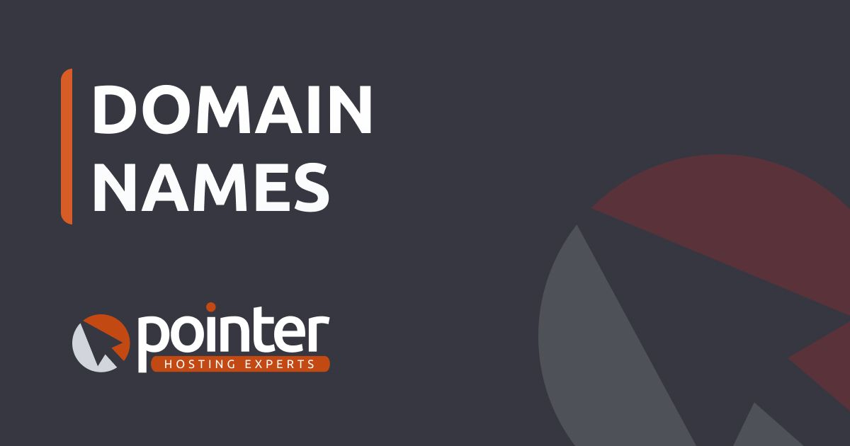 Κατοχύρωση domain name σε λιγότερο από 1 λεπτό